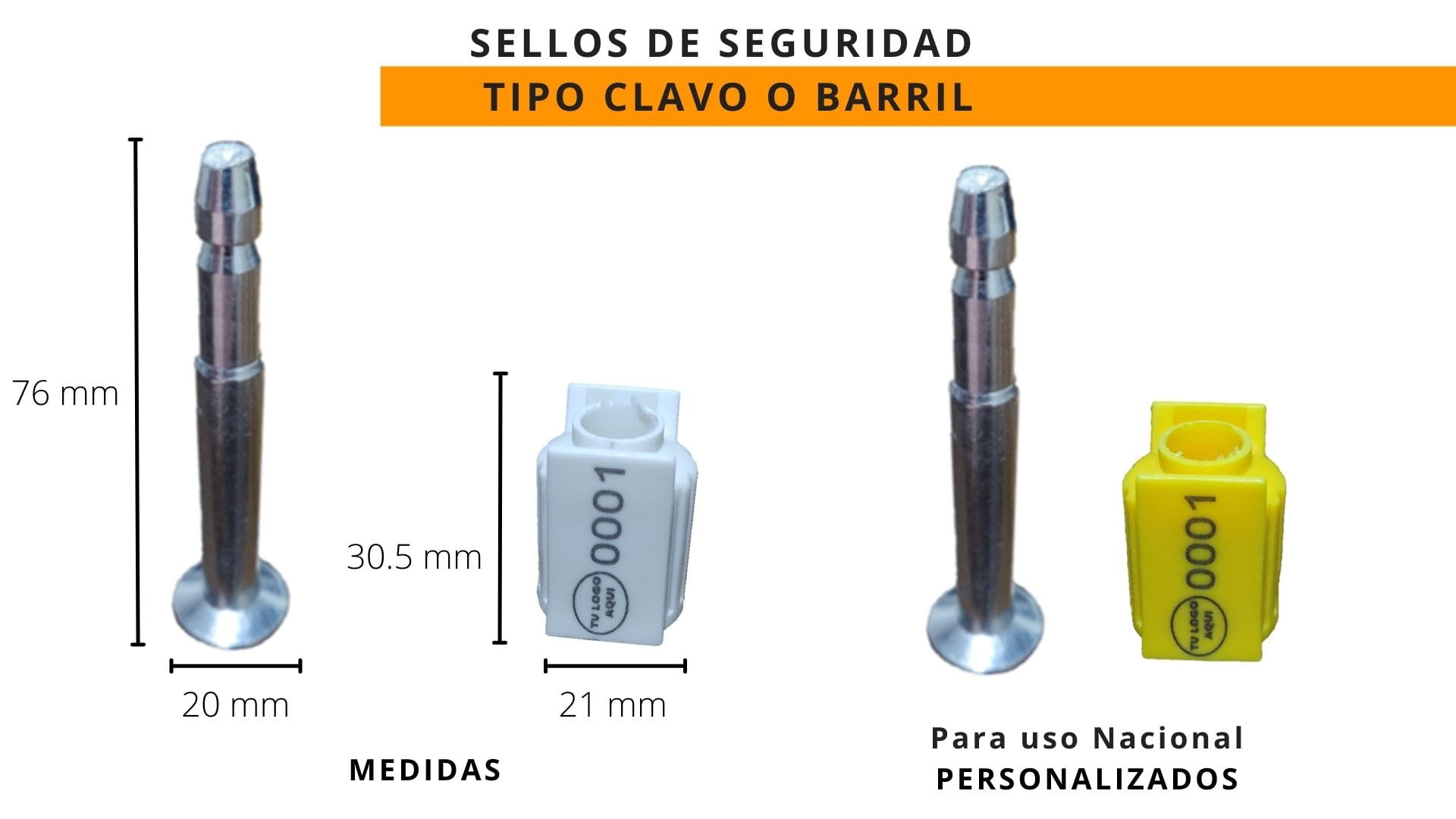 SAGUE – Comercializadora Industrial