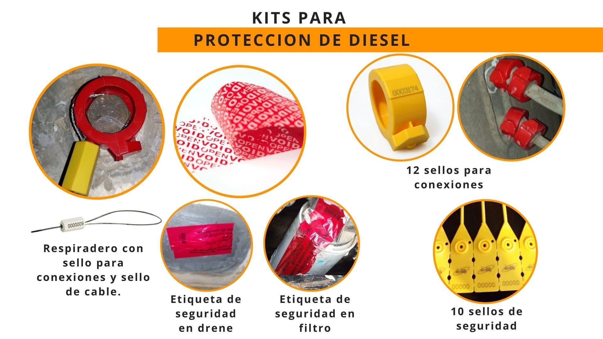 SAGUE – Comercializadora Industrial