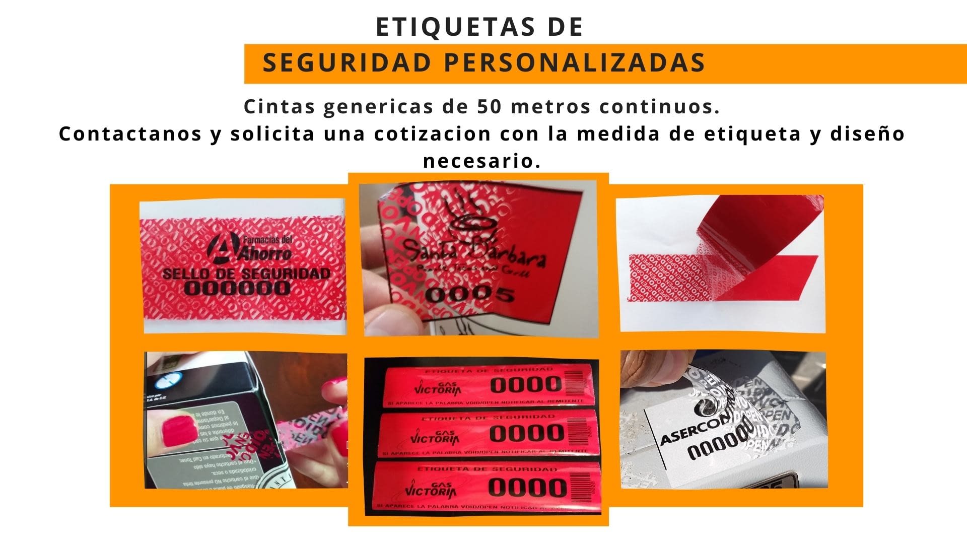 SAGUE – Comercializadora Industrial