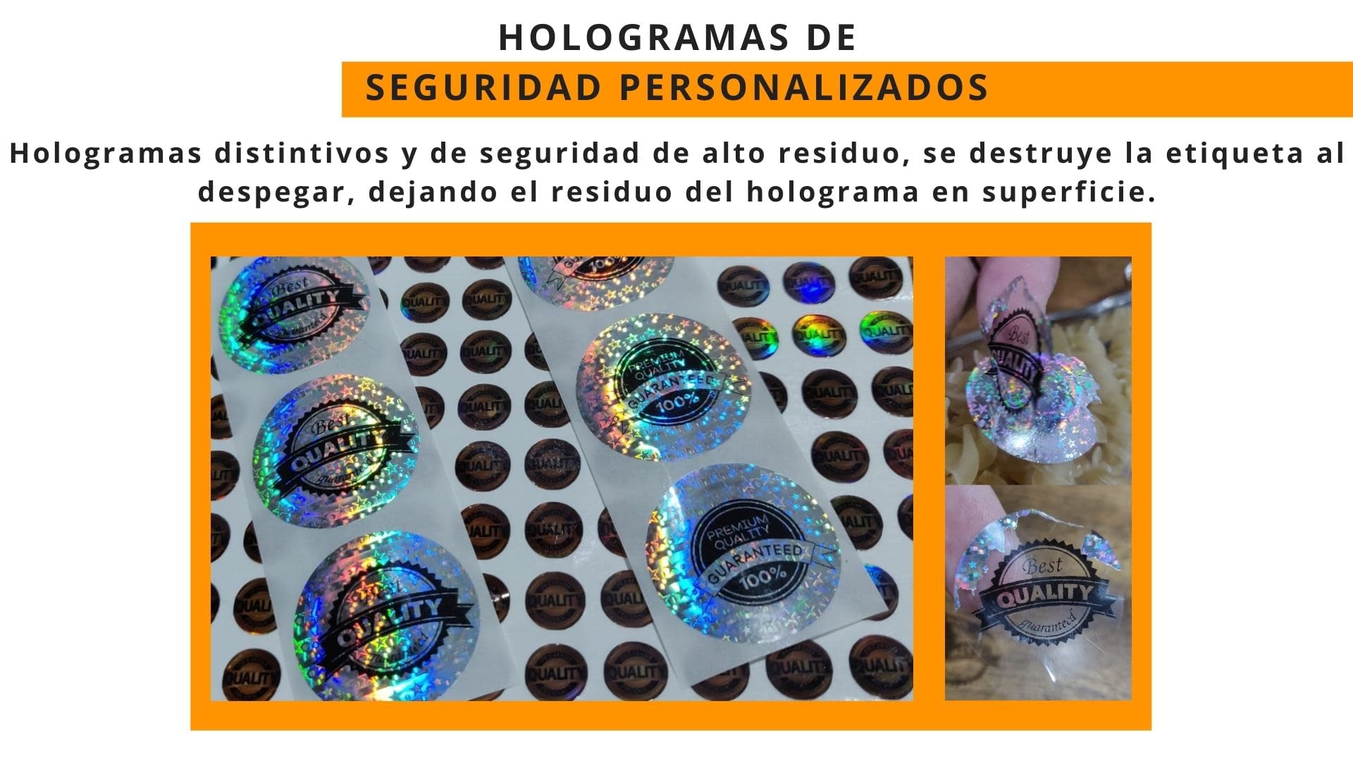 SAGUE – Comercializadora Industrial