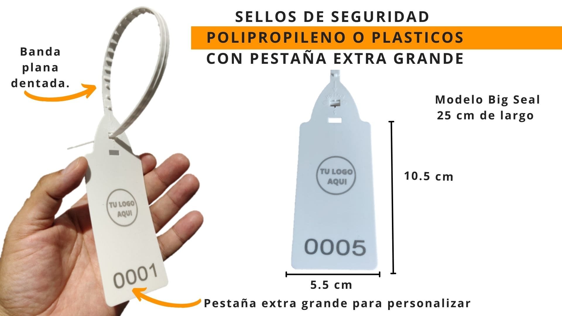 SAGUE – Comercializadora Industrial