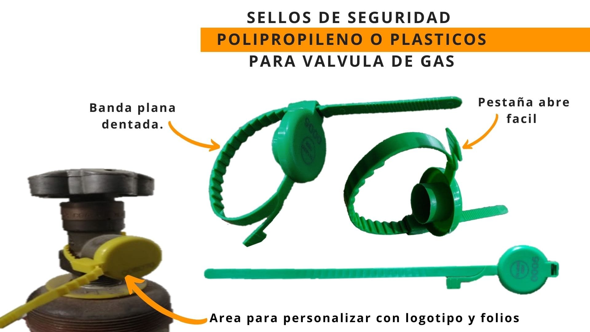 SAGUE – Comercializadora Industrial